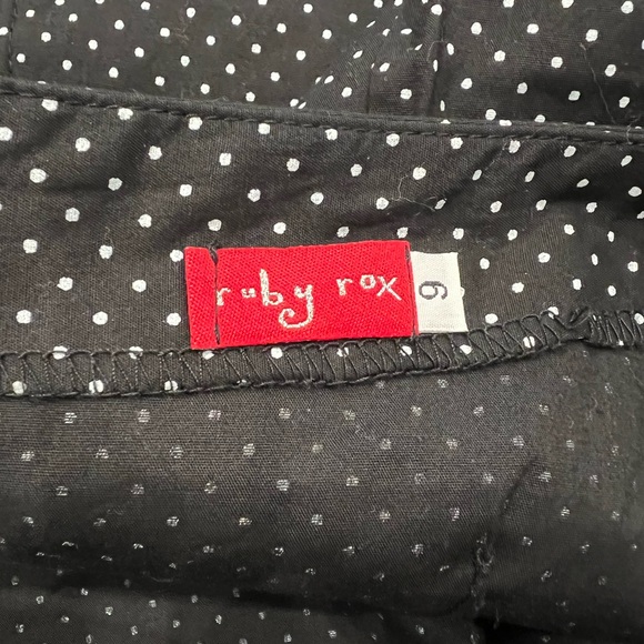 Ruby Rox | Dresses | Ruby Rox Dress | Poshmark